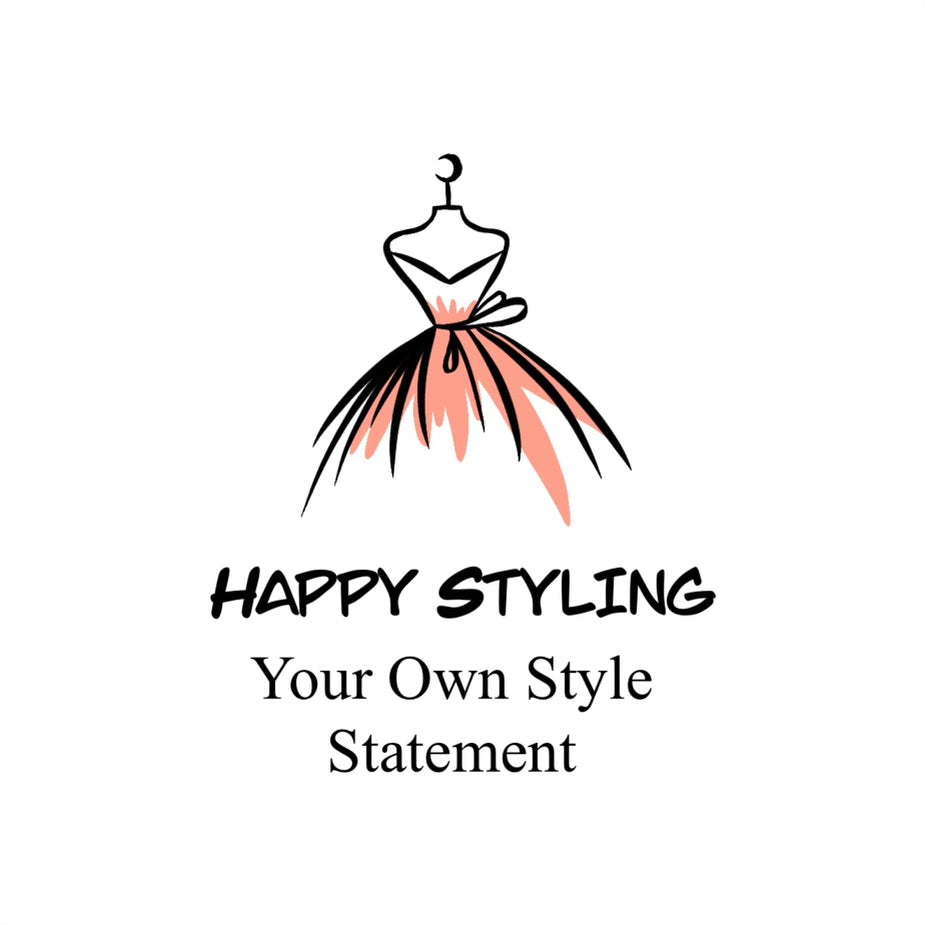 Happy styling – HappyStyling